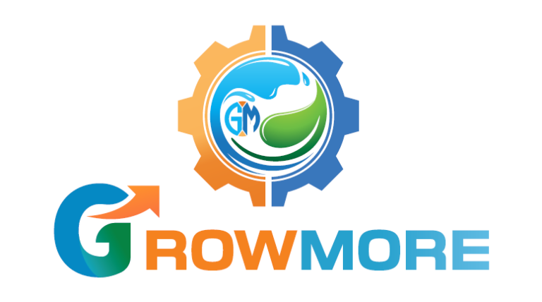 Grow More Trading-Engineering Growth & Exporting Excellence